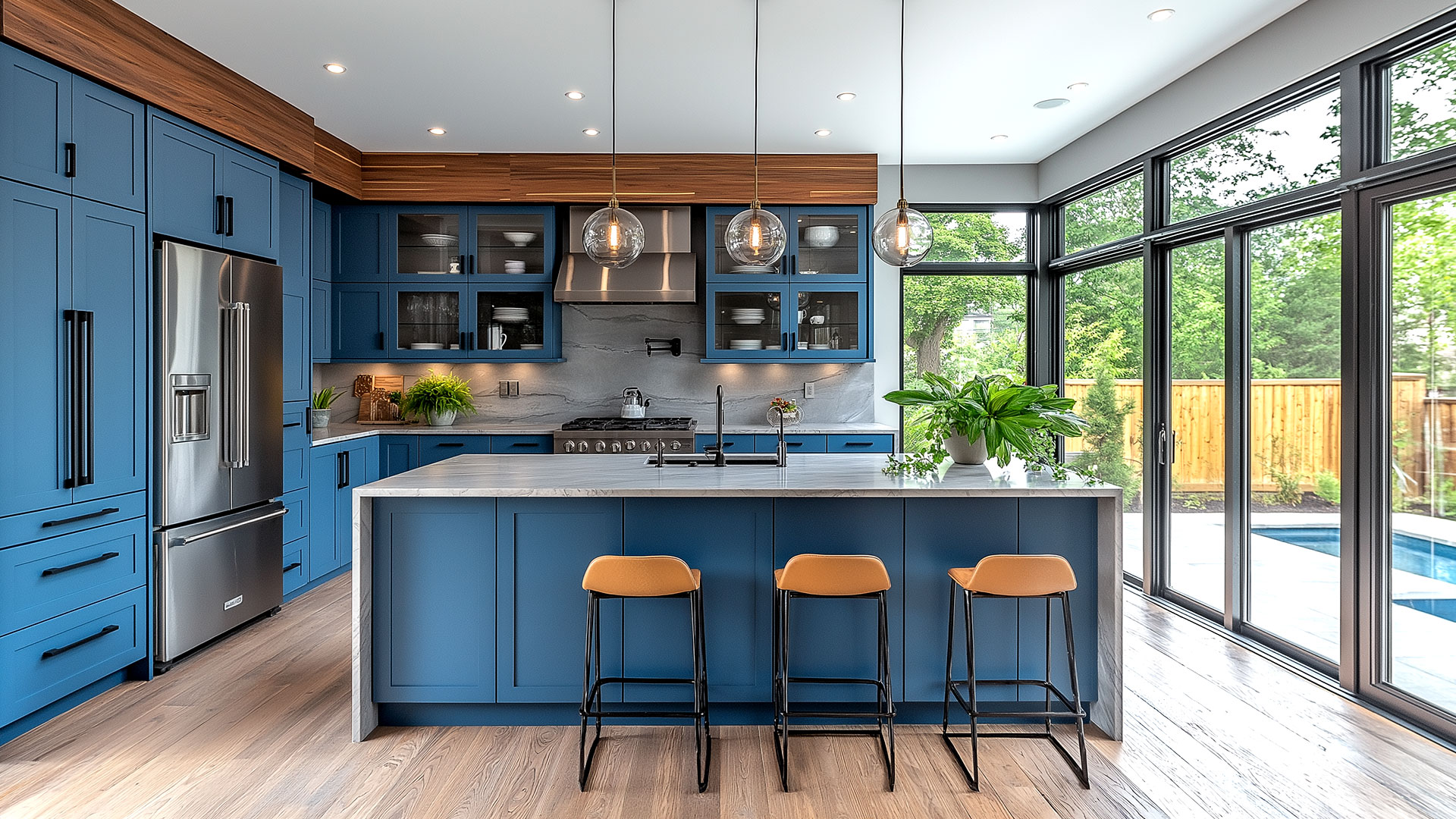 Construction and Remodeling Contractor | Craft Construction & Design